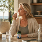 supportive omega 3 for wellness