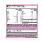 supportive prenatal dha for baby development