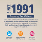 supportive prenatal DHA for mothers