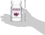 supportive prenatal vitamins for healthy pregnancies
