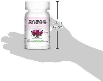 supportive prenatal vitamins for healthy pregnancies