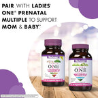 supportive prenatal vitamins for moms