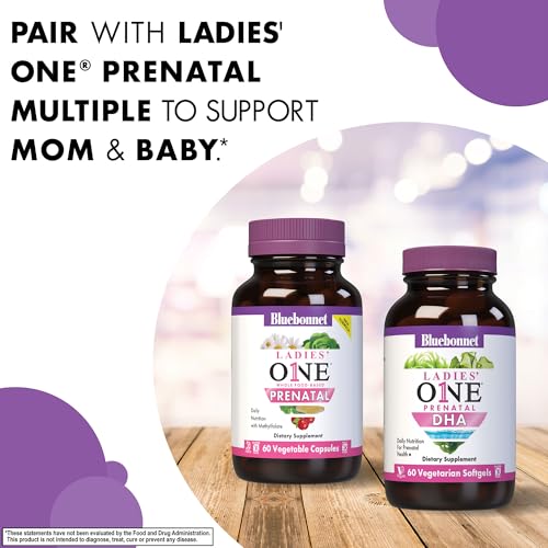 supportive prenatal vitamins for moms