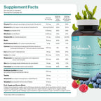 supportive prenatal vitamins for moms