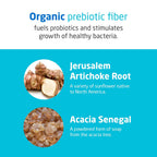 supportive probiotics for feminine health
