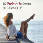 supportive probiotics for men