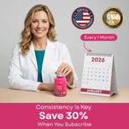supportive probiotics for overall wellbeing