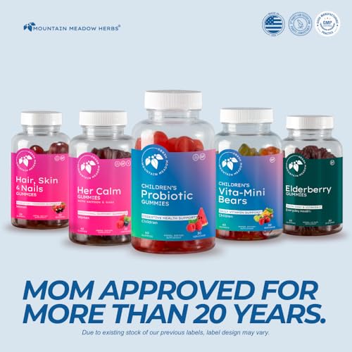 supportive probiotics for young children