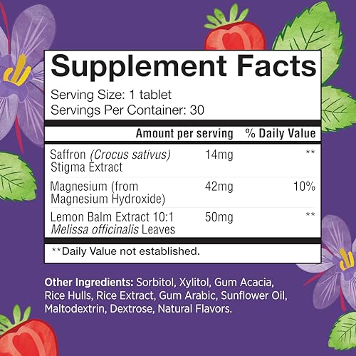 supportive sleep aid for ages 4+