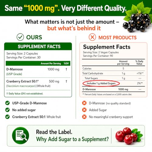 supportive supplement for urinary comfort