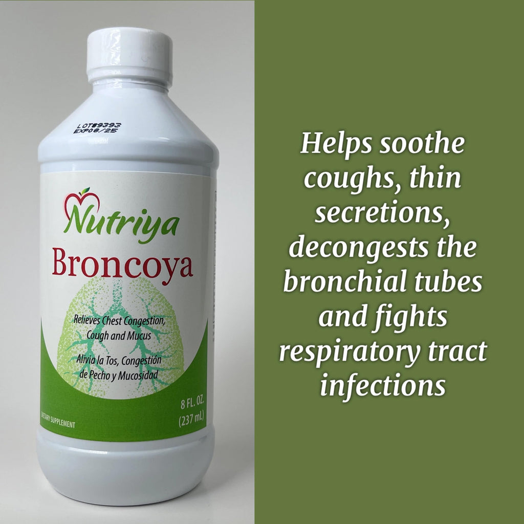 supportive supplements for respiratory wellness