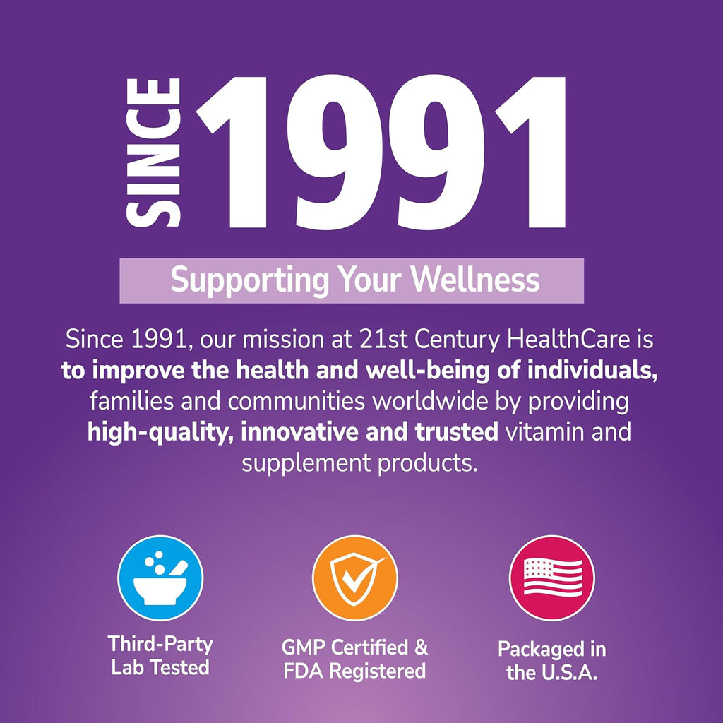 supportive trace minerals for daily health