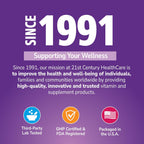 supportive trace minerals for daily health