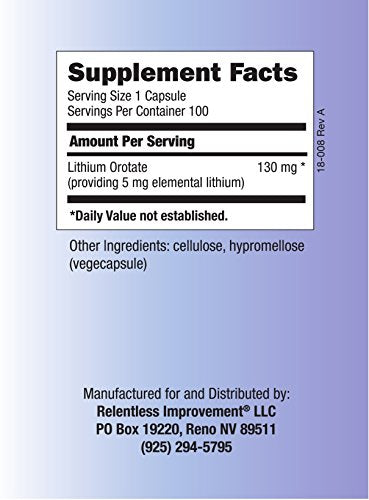 supportive trace minerals for stress