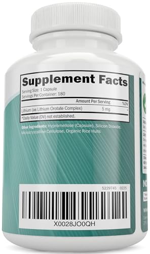 Supportive trace minerals for wellness