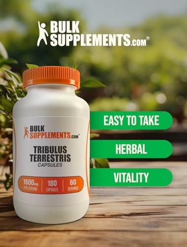 supportive tribulus for hormonal balance