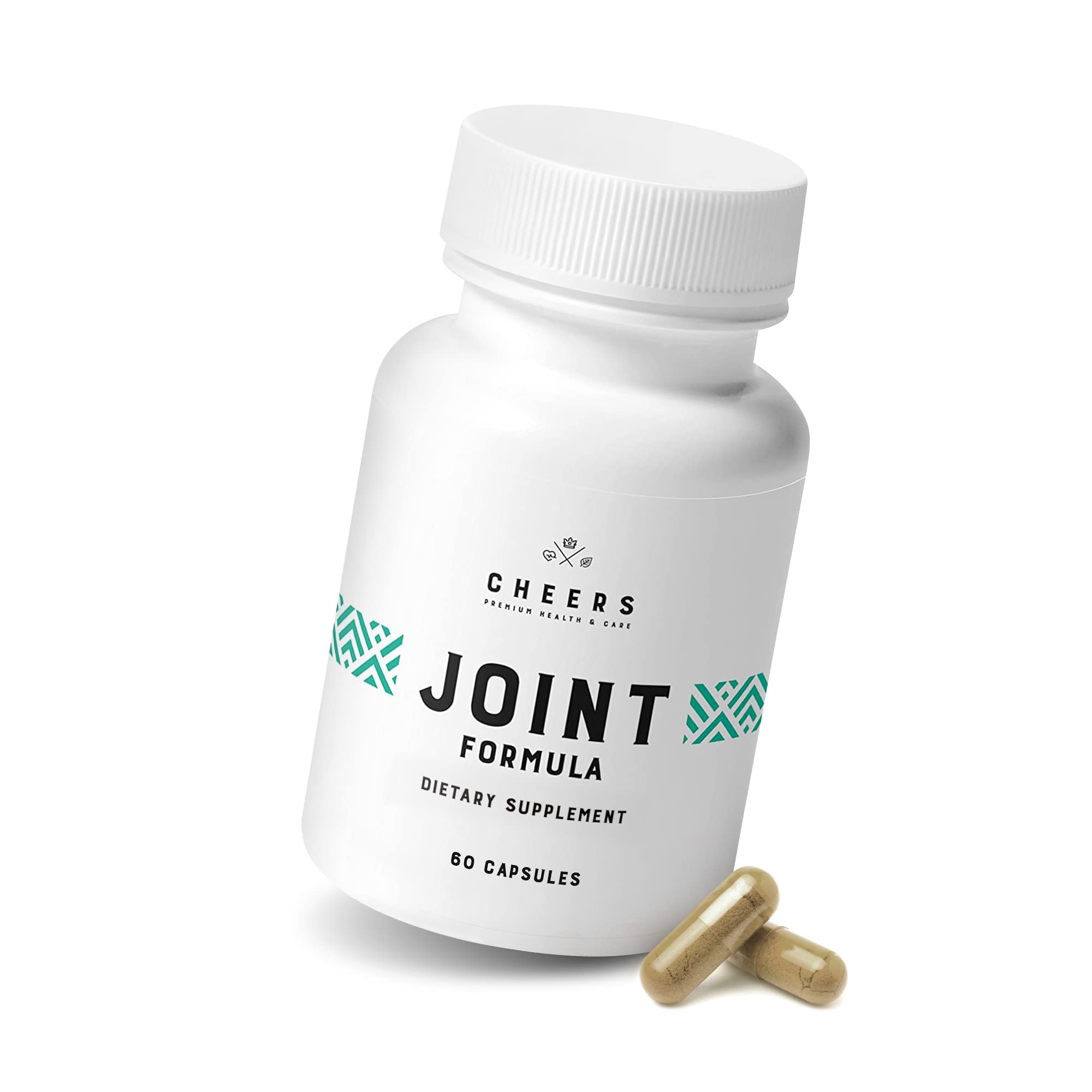 supportive turmeric for active lifestyles