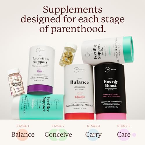 supportive vitamin powder for women's wellness