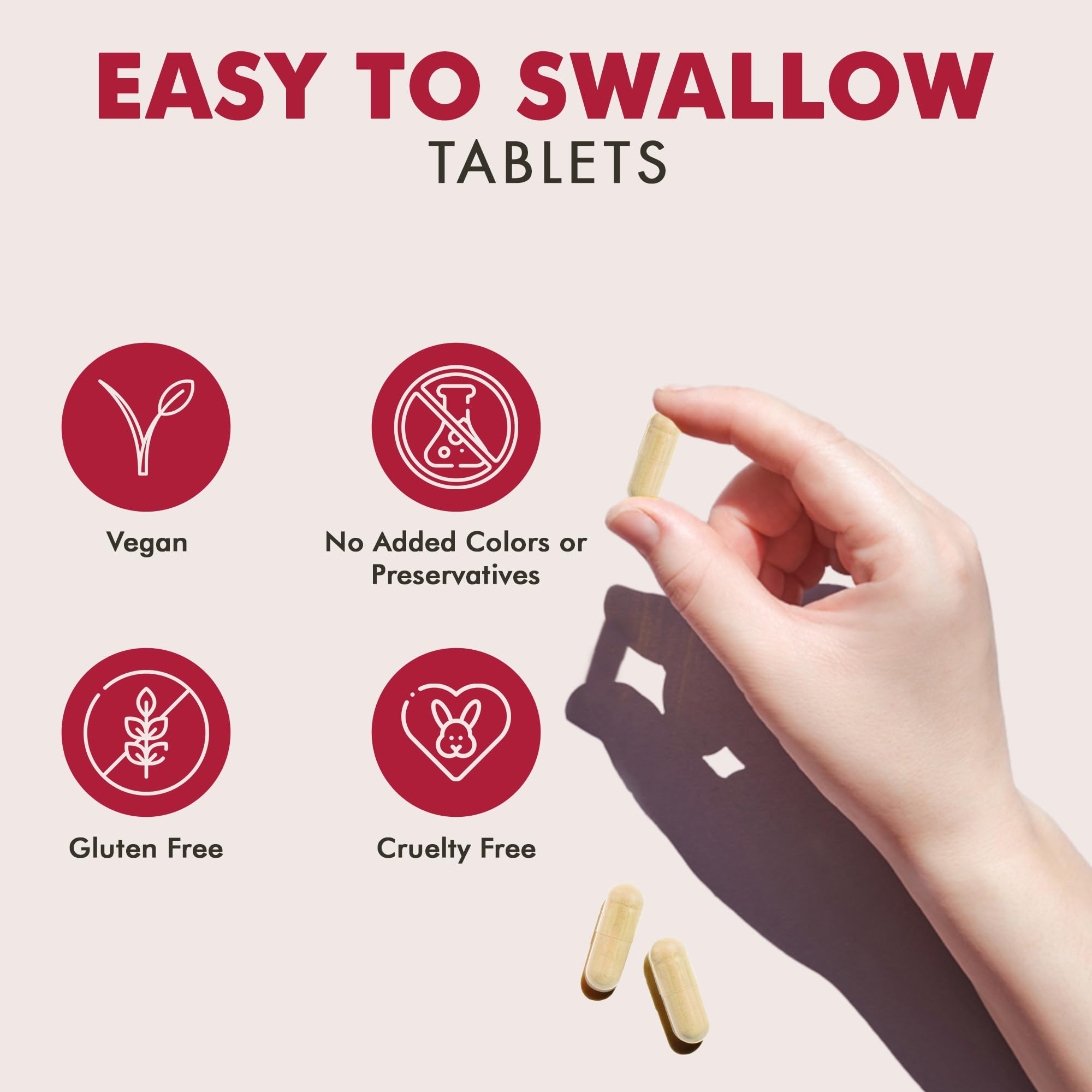 supportive vitamins for active lifestyle