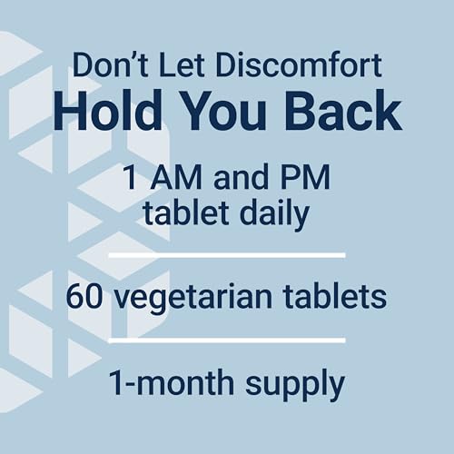 supportive vitamins for active lifestyles