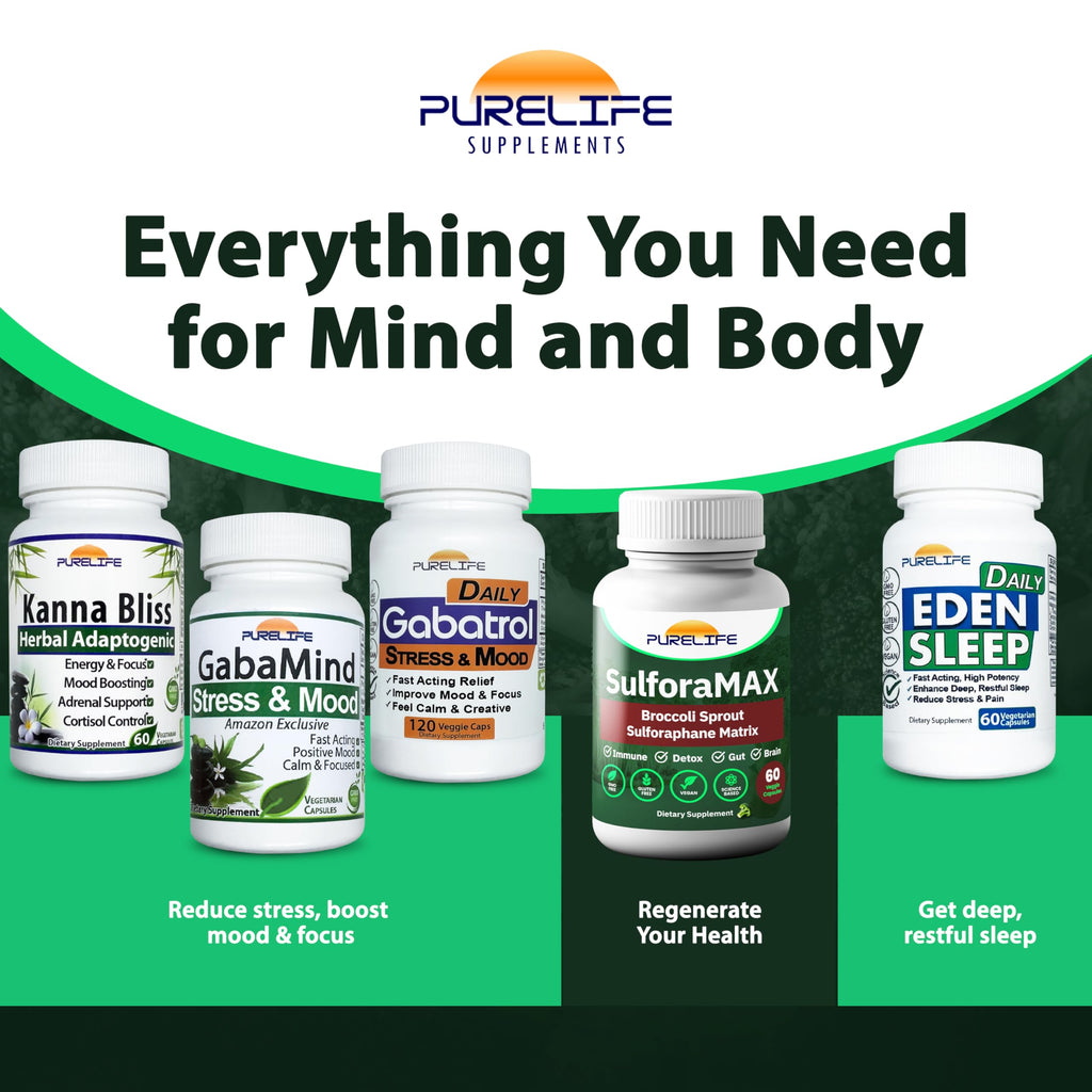 Supportive vitamins for brain function
