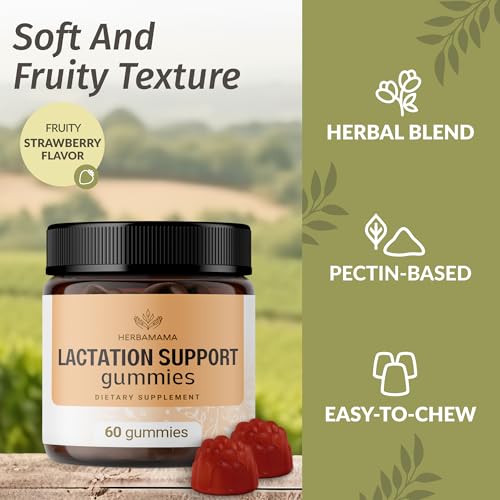 supportive vitamins for breastfeeding
