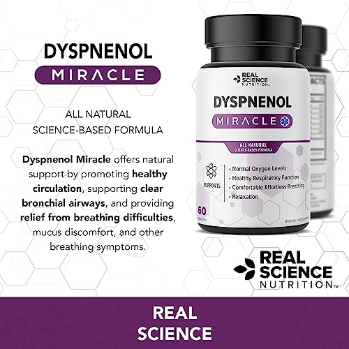 supportive vitamins for breathing