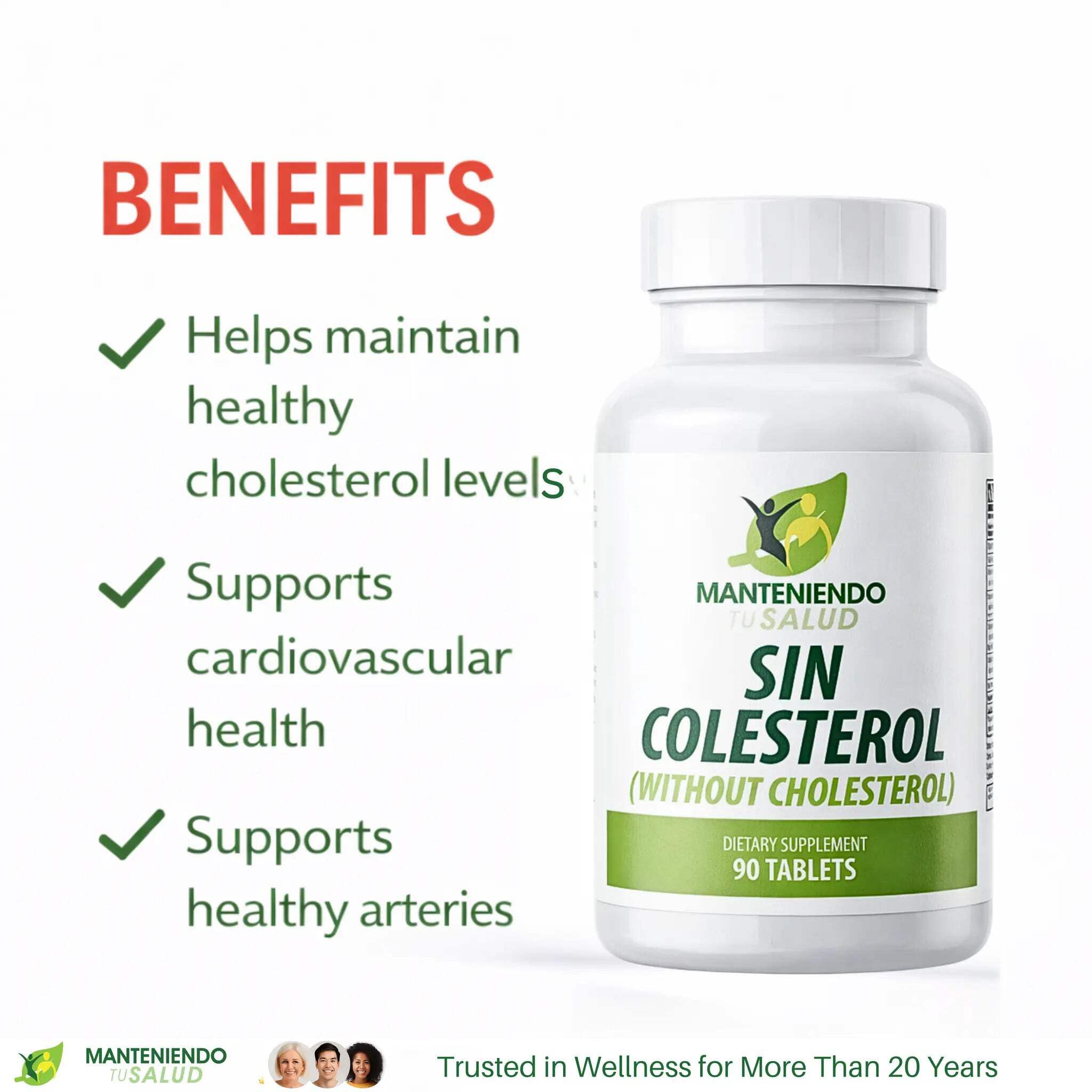 supportive vitamins for cardiovascular health