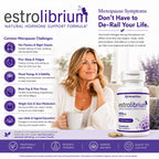 supportive vitamins for menopausal women