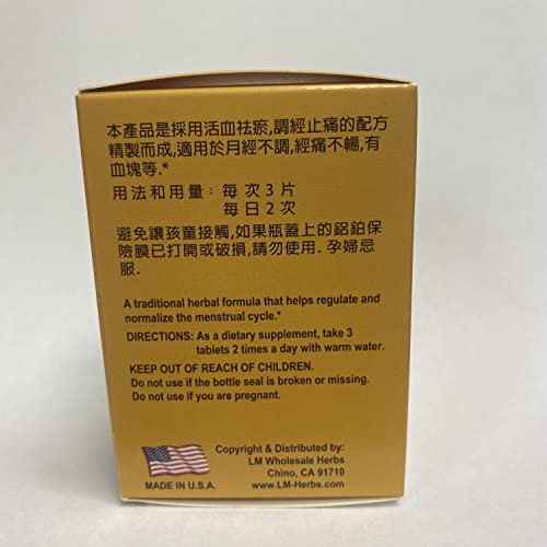 supportive vitamins for menstrual cycle