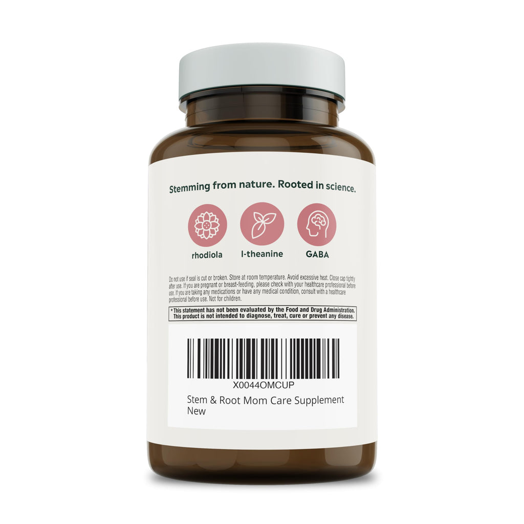 supportive vitamins for mental health
