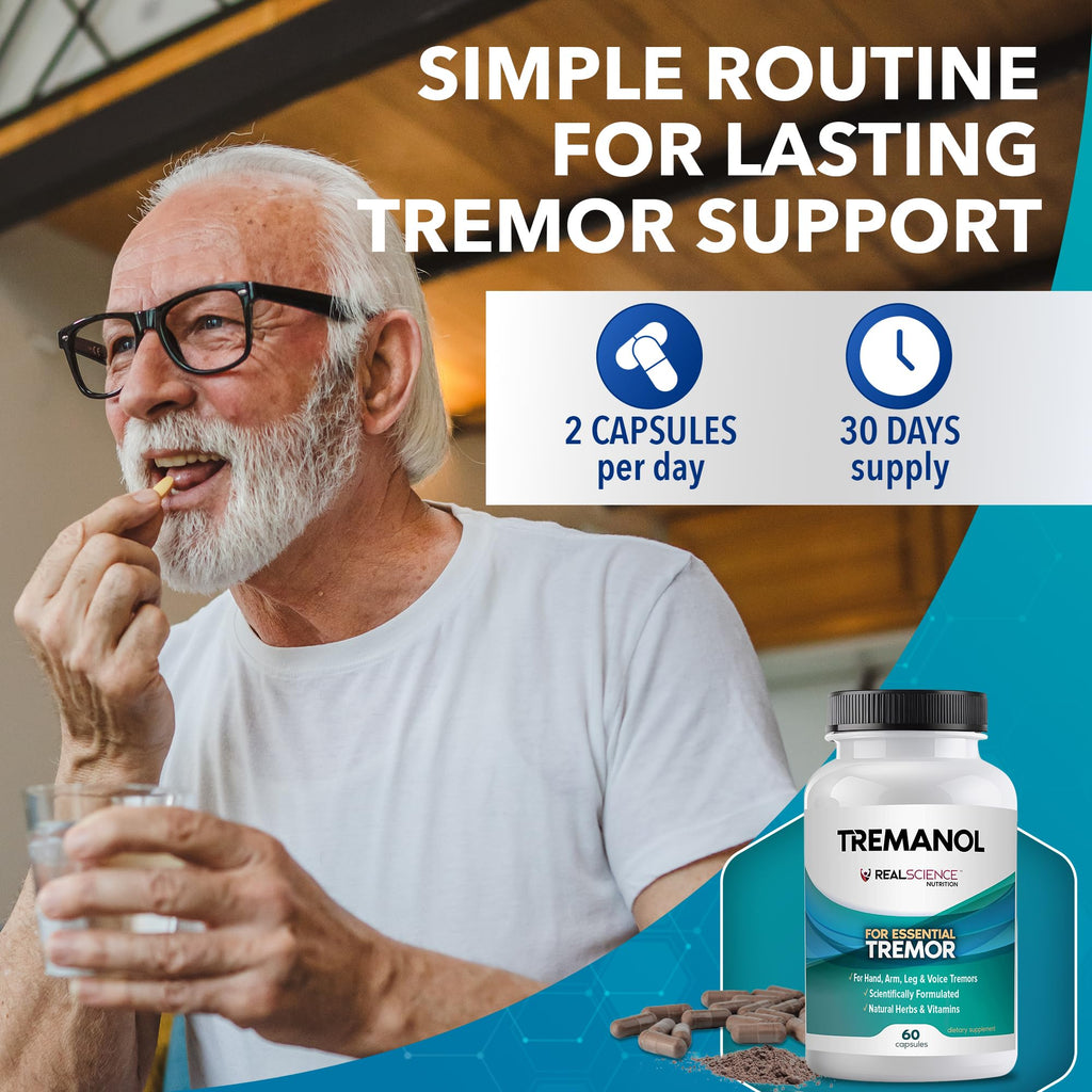 Supportive vitamins for neurological health