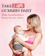 supportive vitamins for new moms