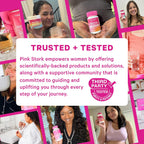 supportive vitamins for postpartum recovery