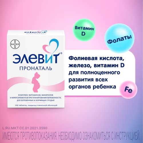 supportive vitamins for pregnancy journey