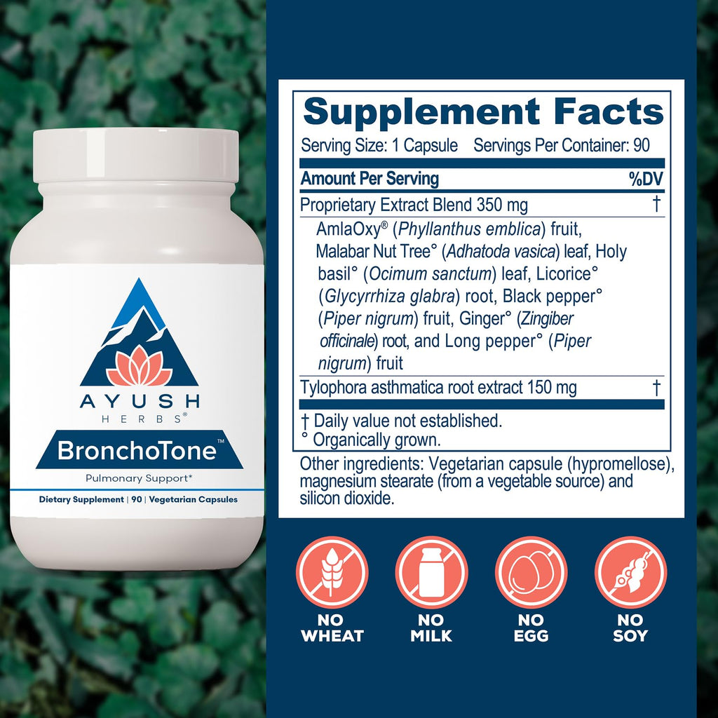 supportive vitamins for respiratory health