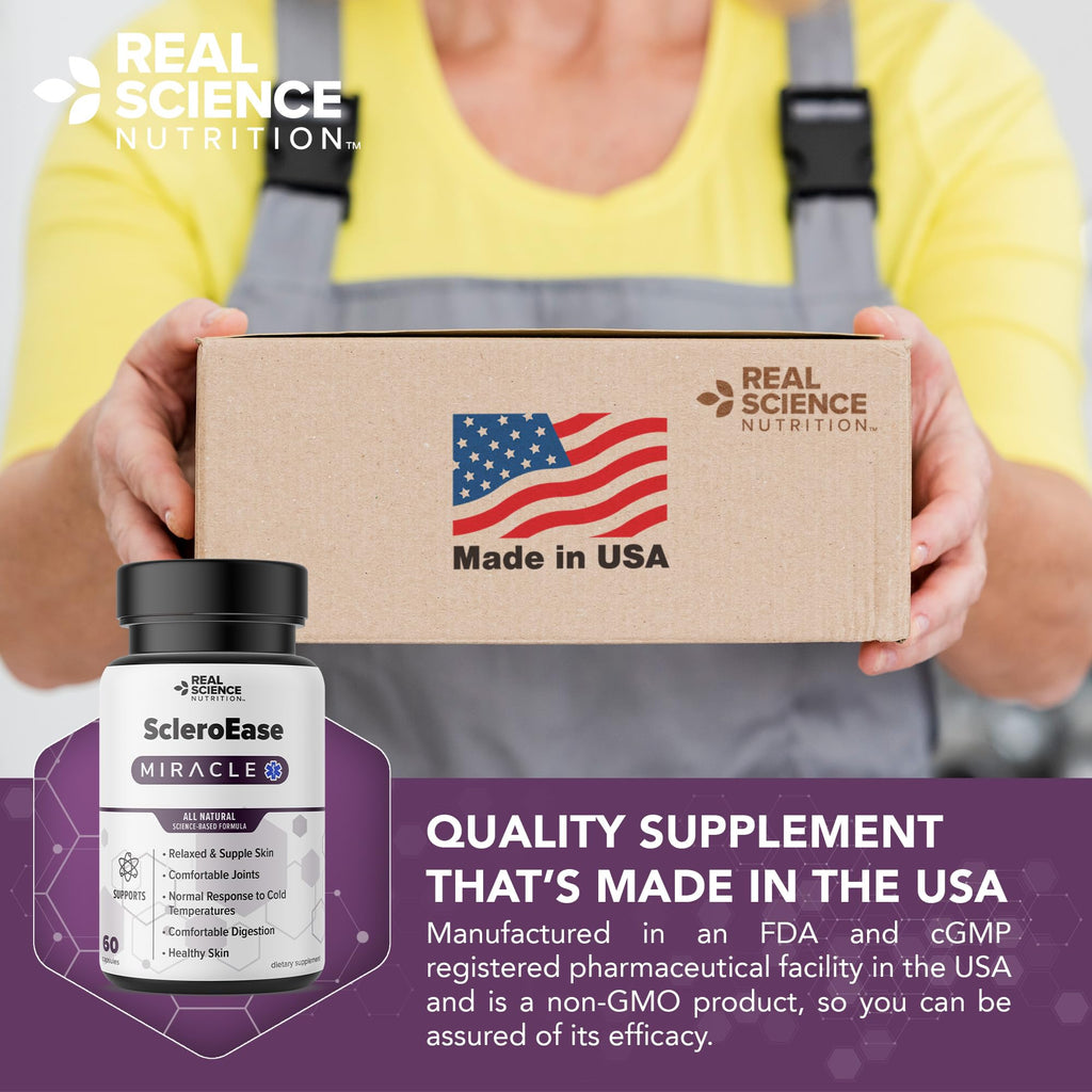 supportive vitamins for skin comfort