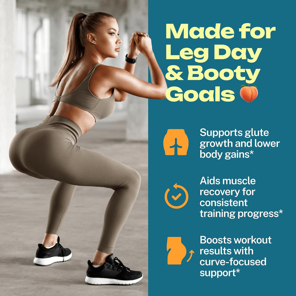 supportive weight gainers for women