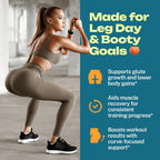 supportive weight gainers for women