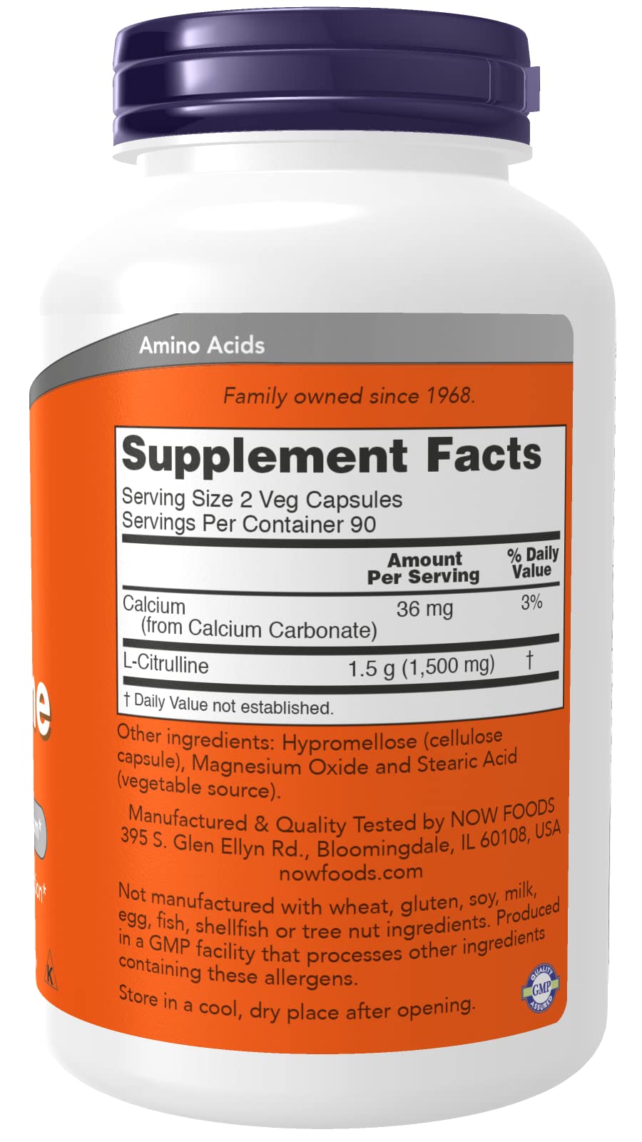 Supports athletic performance and recovery