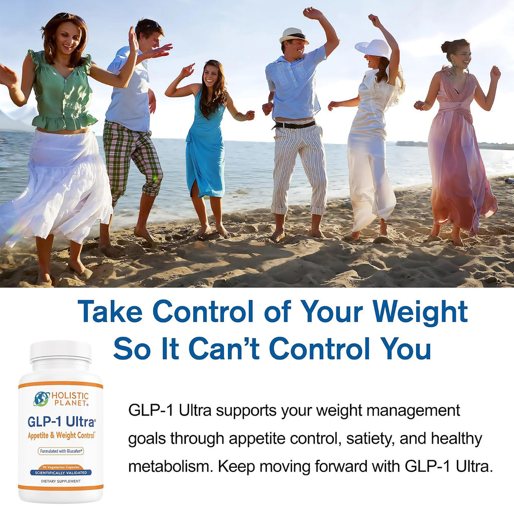 supports balanced energy levels