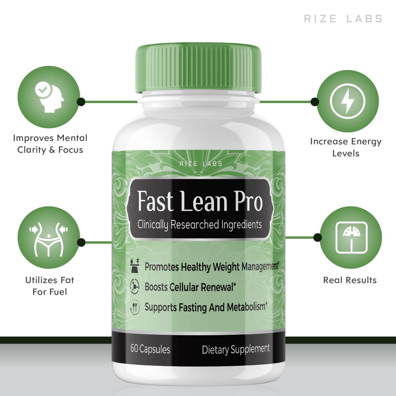 supports balanced nutrition and health