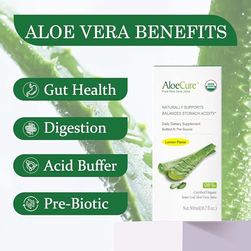 supports balanced stomach acidity