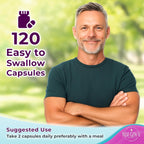 supports bladder health naturally