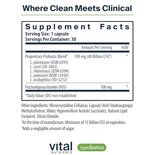 supports bloating relief prebiotics