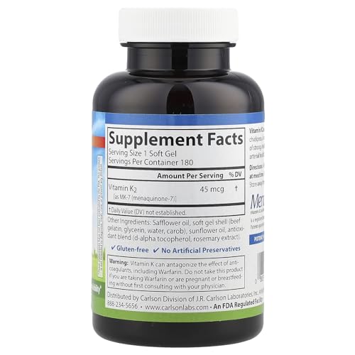 supports bone and heart health