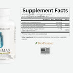supports bone and immune health