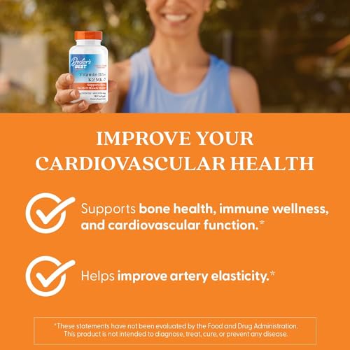 Supports bone and immune health