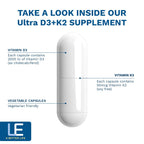 supports bone and immune health