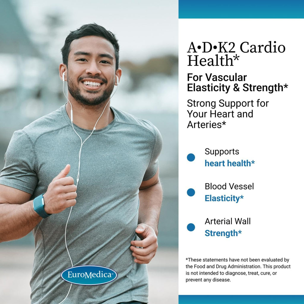 supports bone and immune health